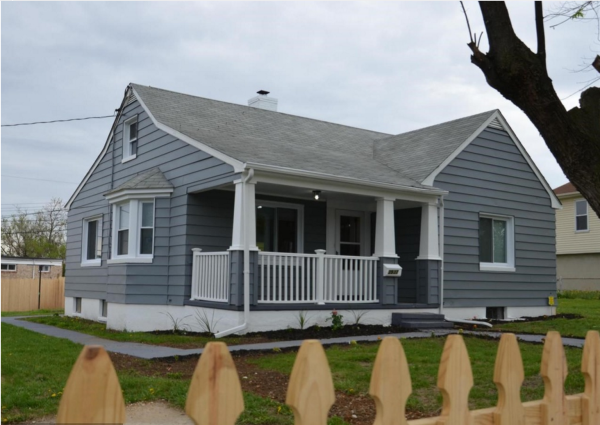 rehab details property city baltimore property state md purchase price ...