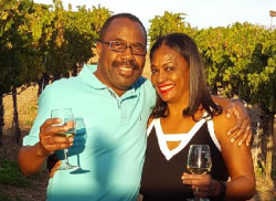 Gary & Rosalind Riley