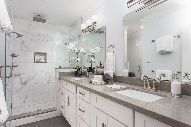 Before & After Photos