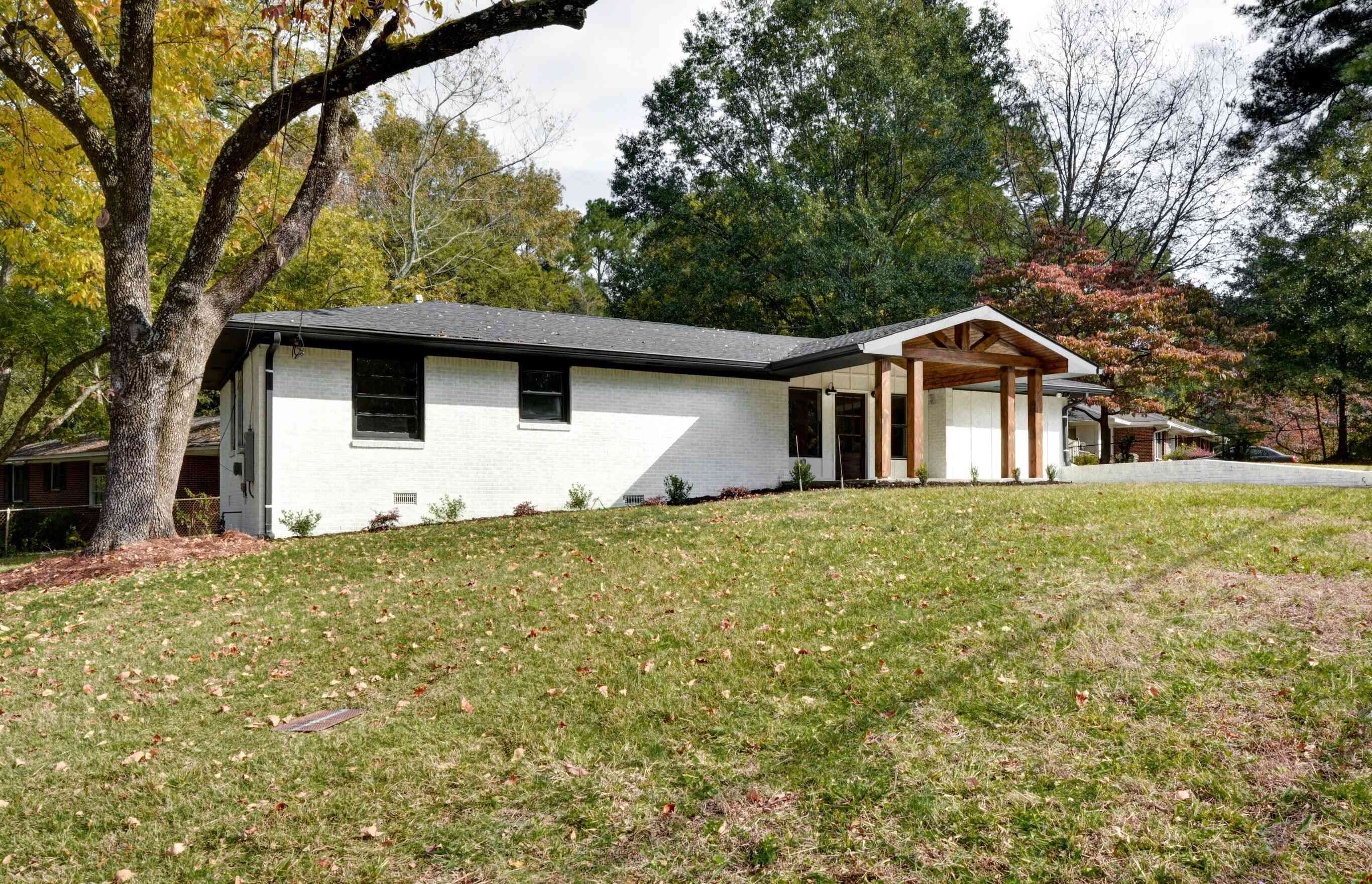 Before & After Photos