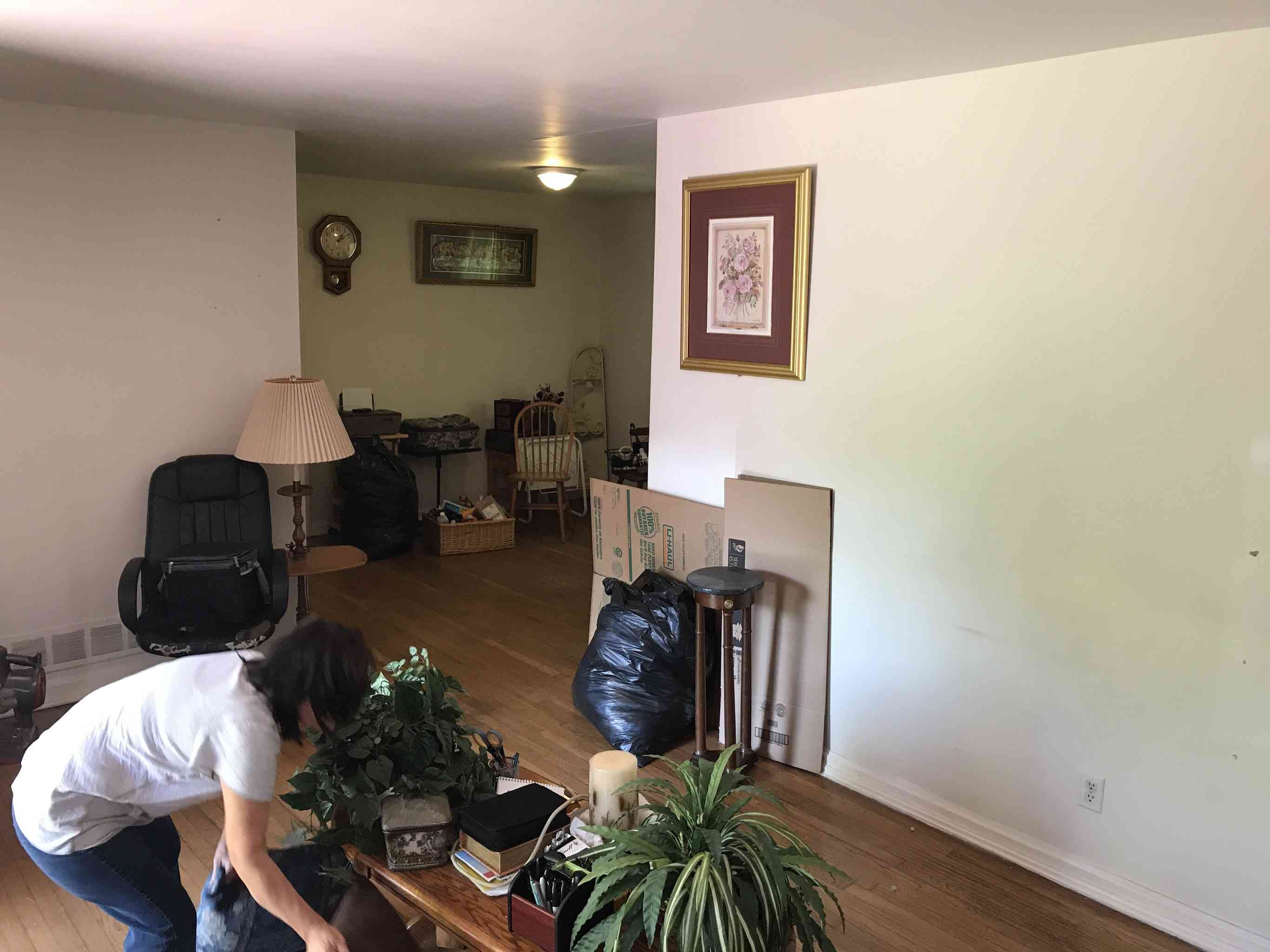 Before & After Photos