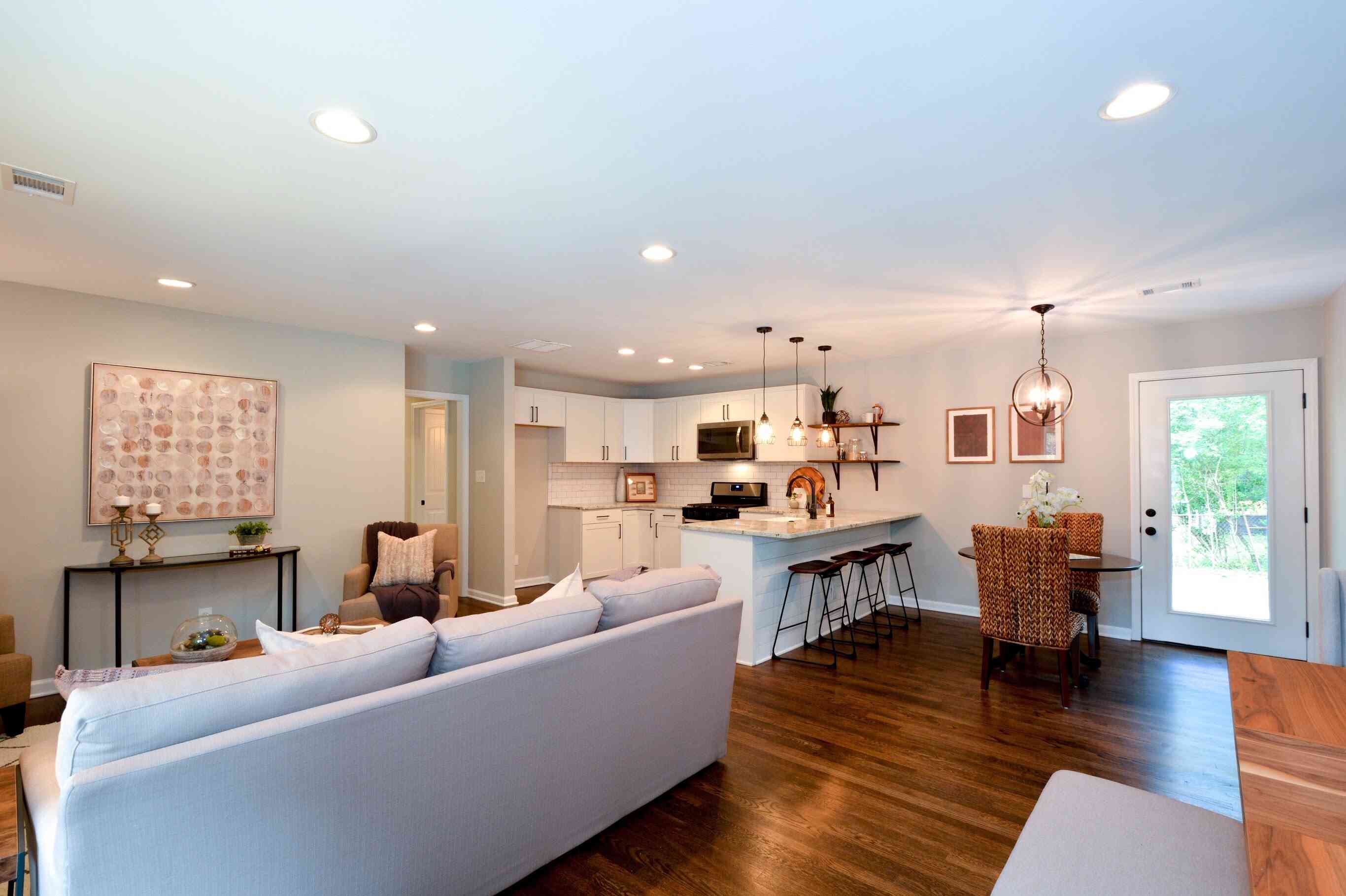 Before & After Photos