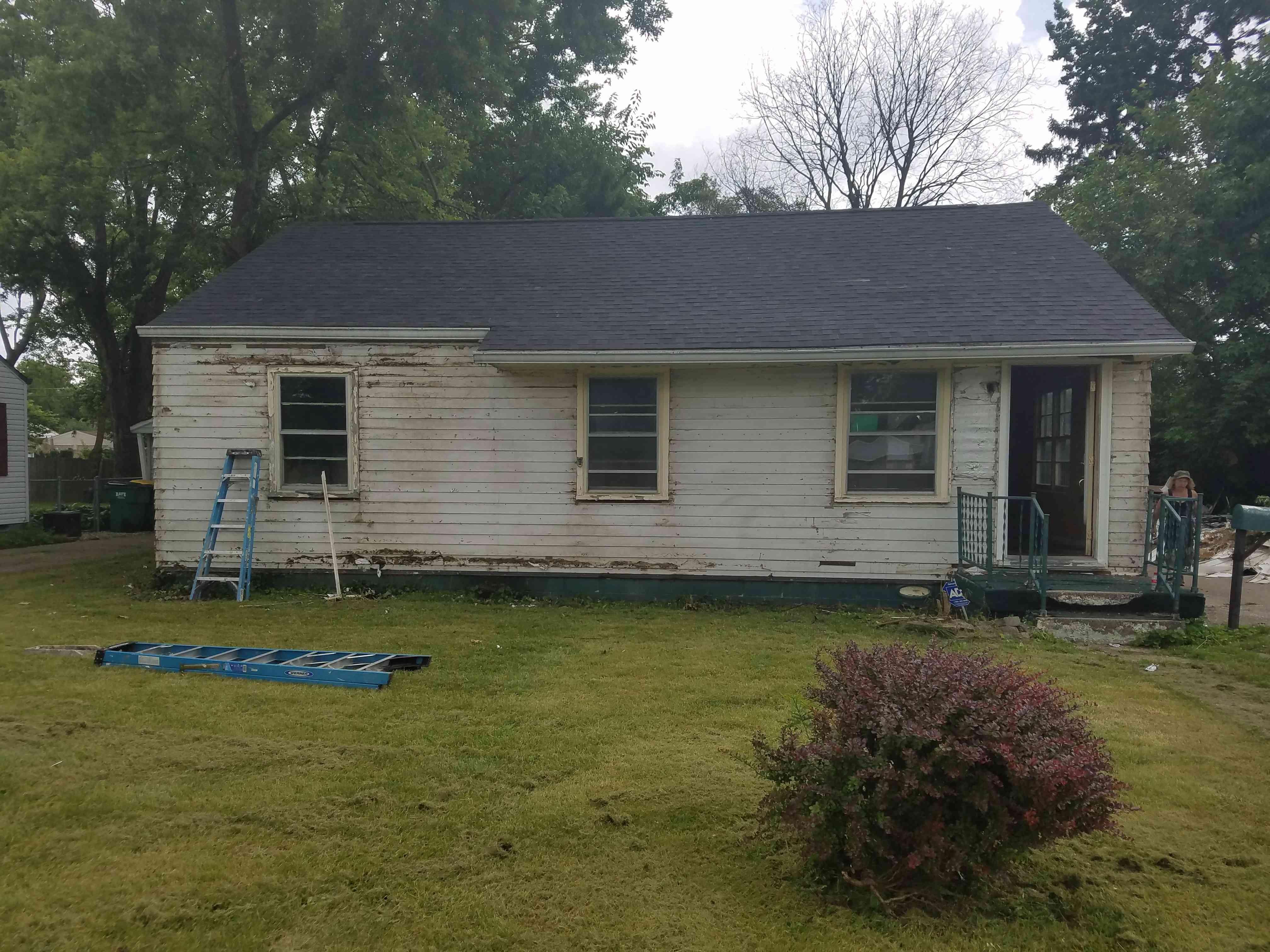 Before & After Photos