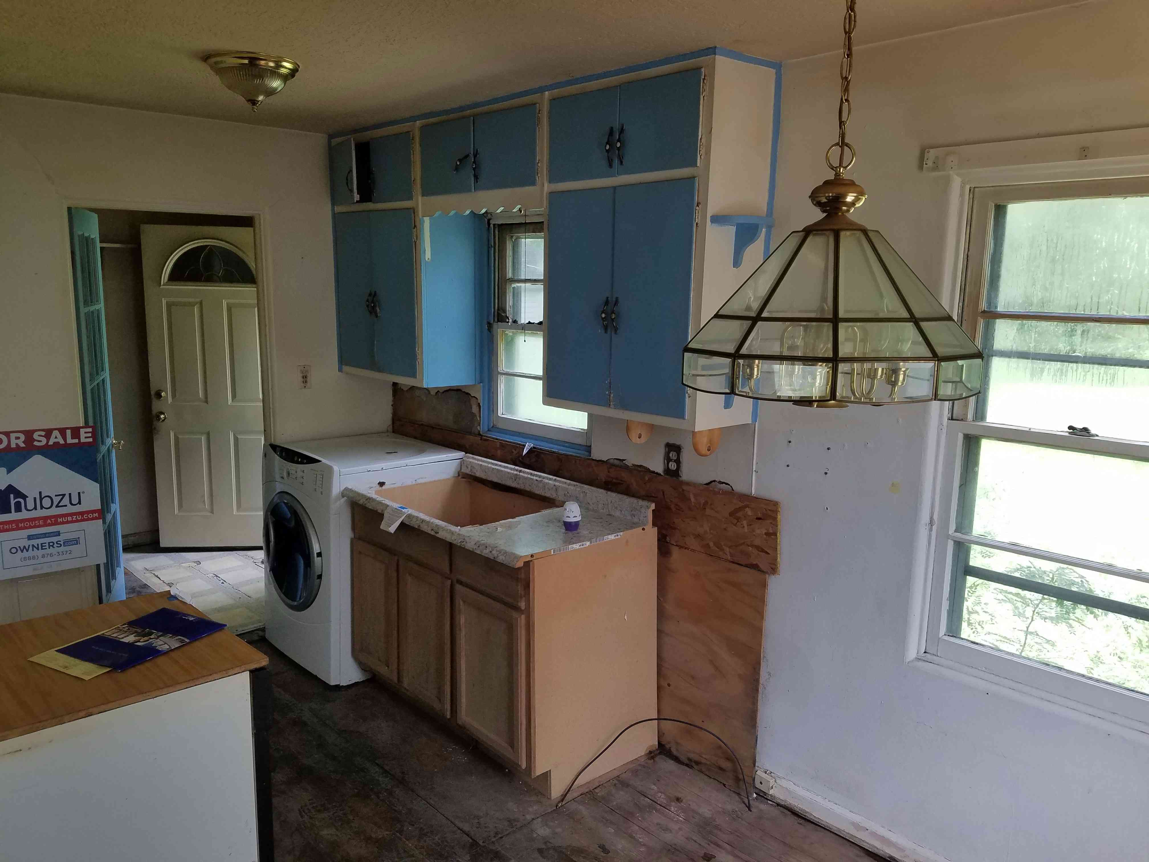 Before & After Photos