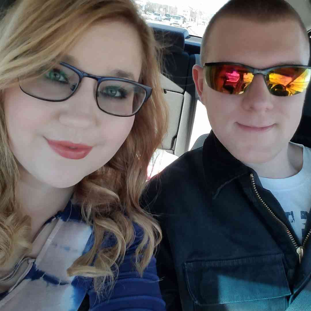 ariel porath simple home solutions in saginaw mi ariel porath with brad ...