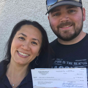 dustin briggs true home alliance llc in las vegas nv dustin briggs with ...