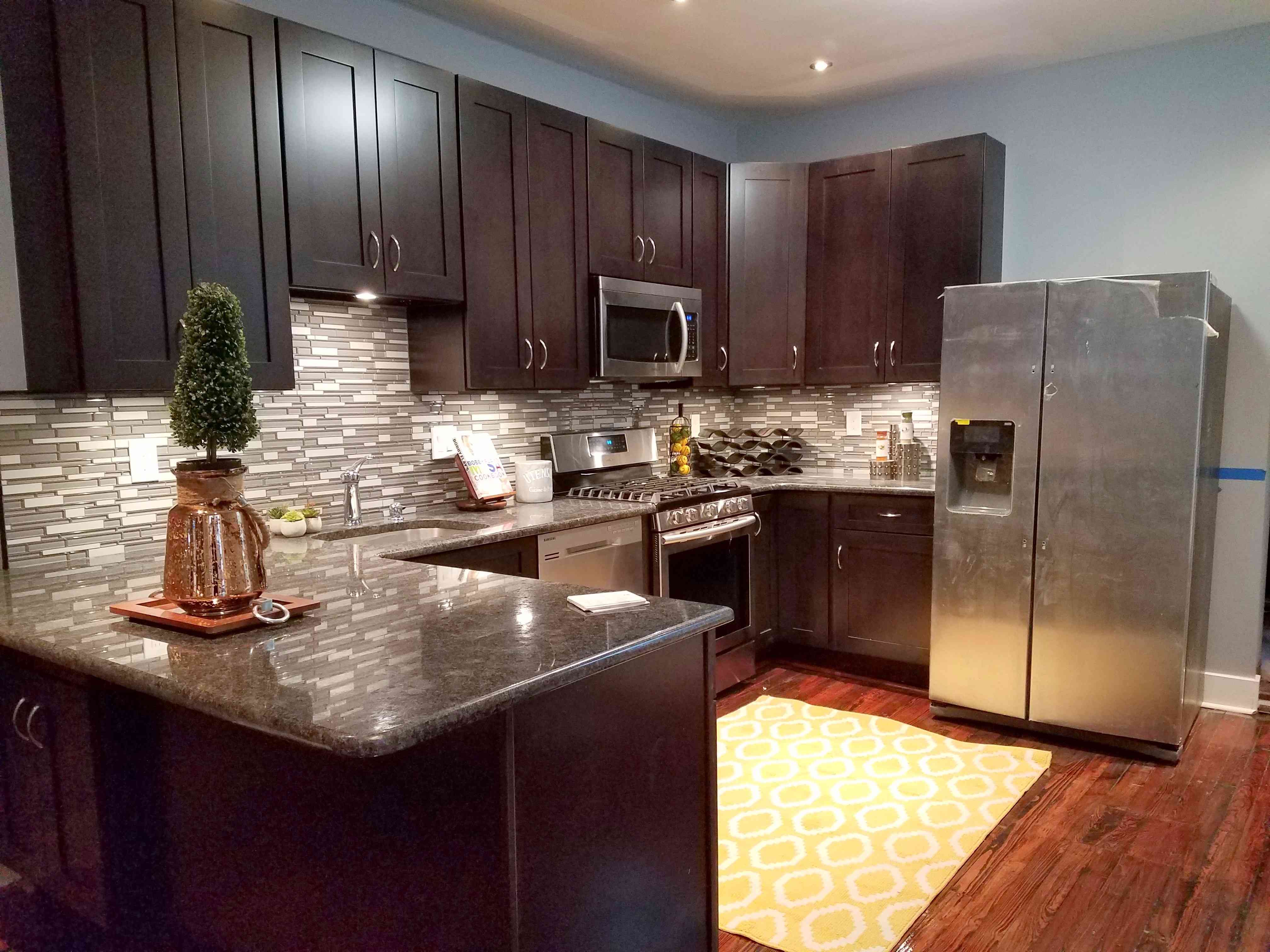 Before & After Photos