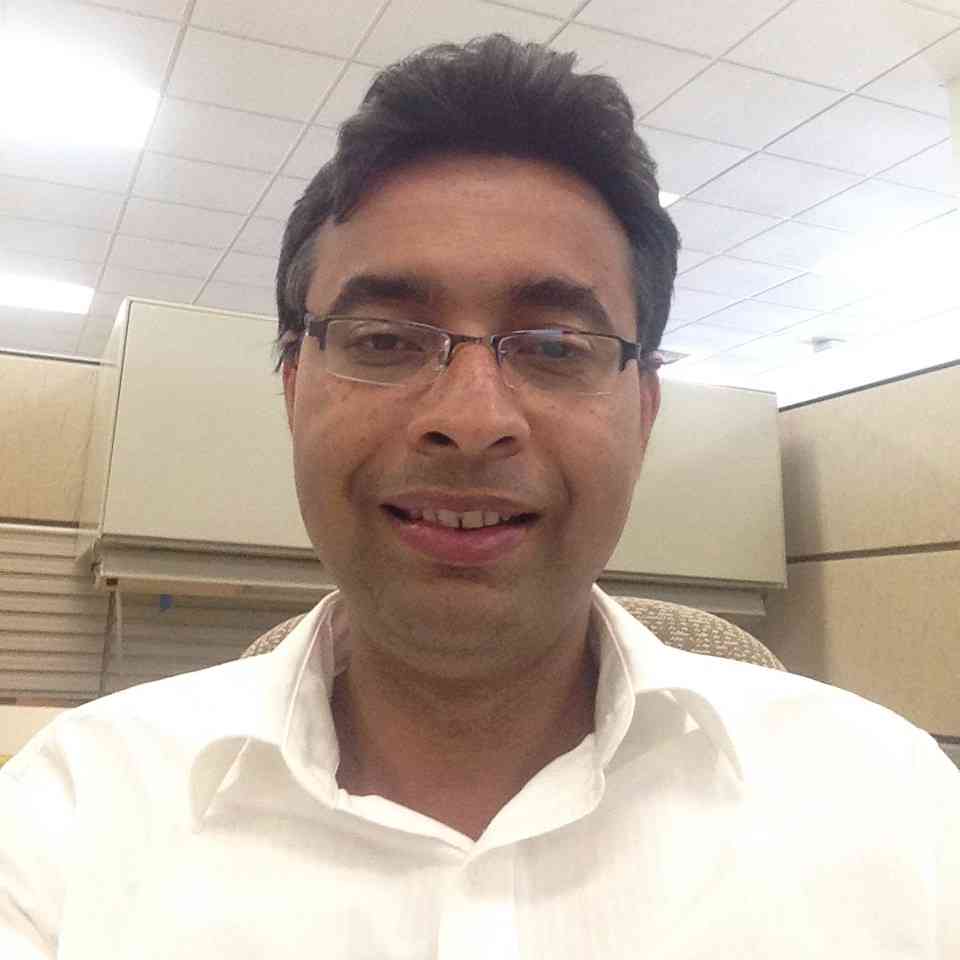 nitin handa redwood city ca