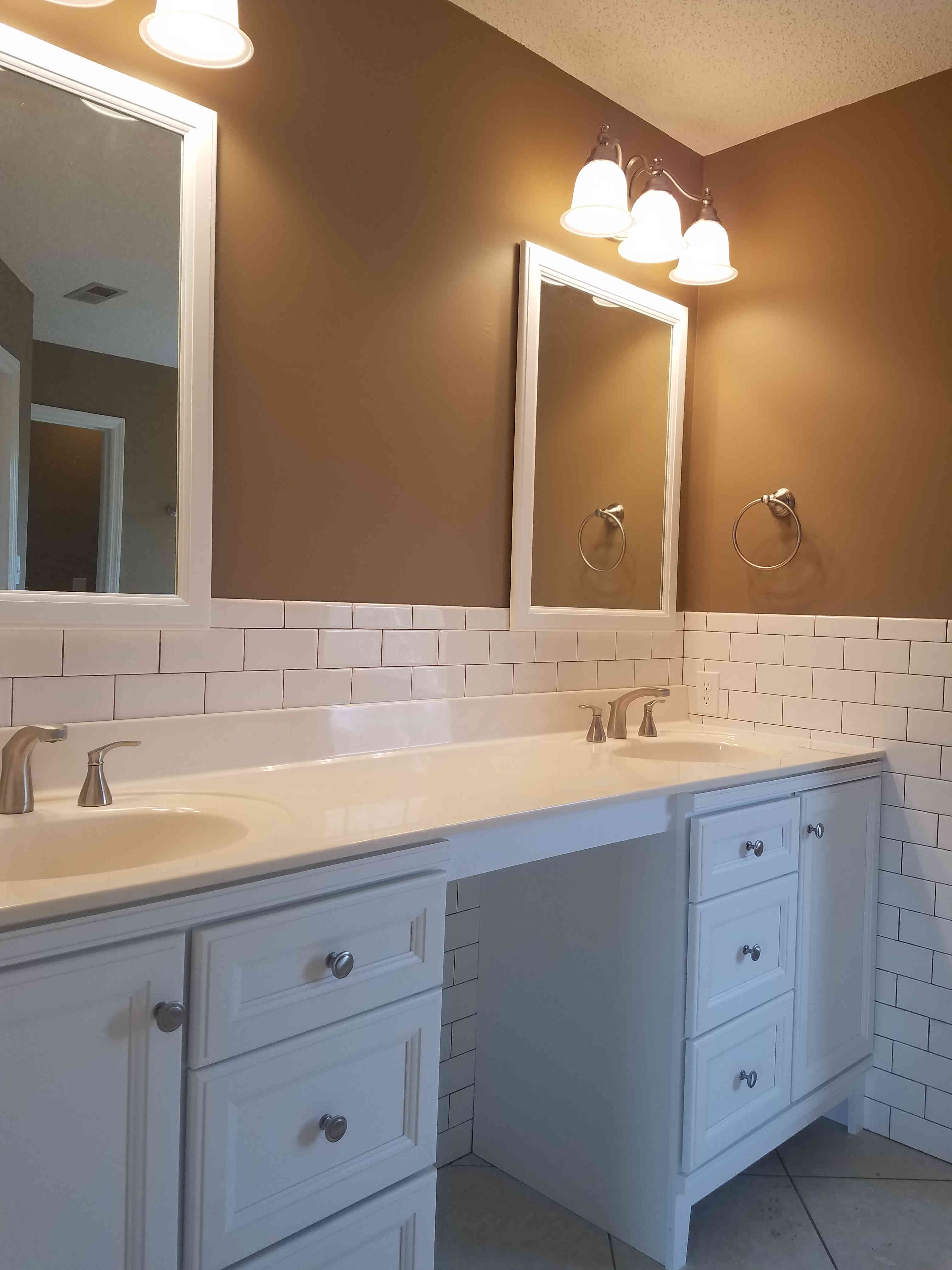 Before & After Photos