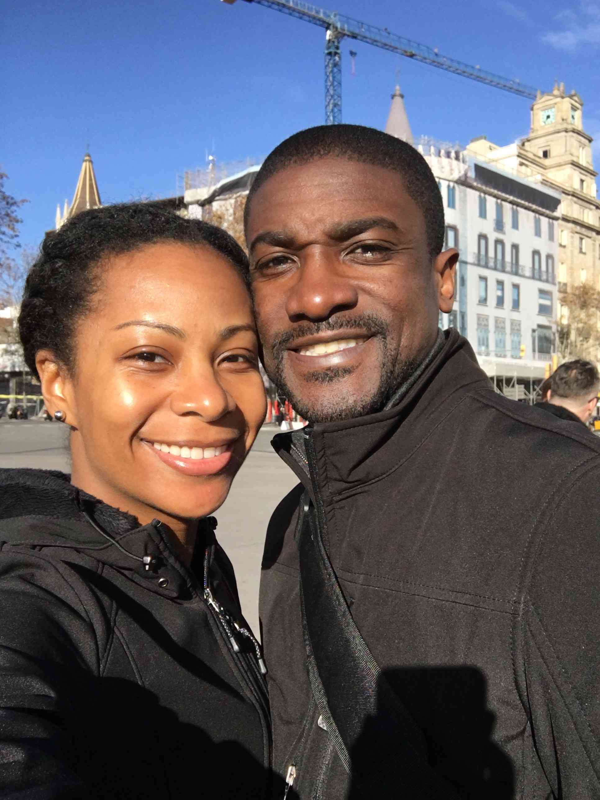 shani wilson xi real estate inc in coral springs fl shani wilson with ...