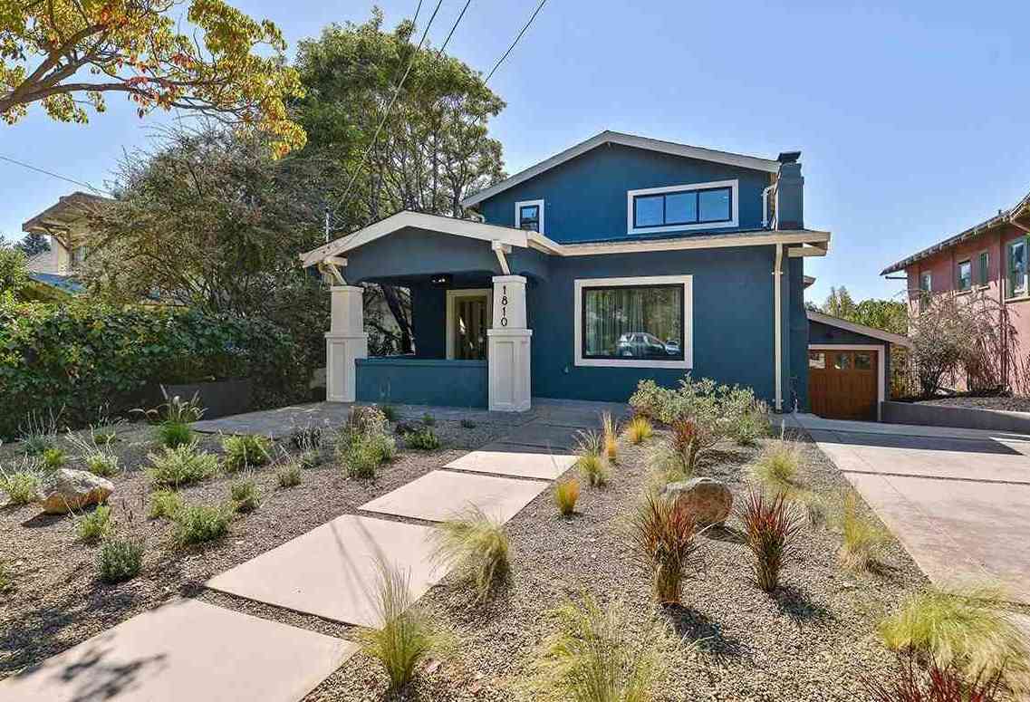 berkeley property state ca purchase price $ 770000 repair costs ...