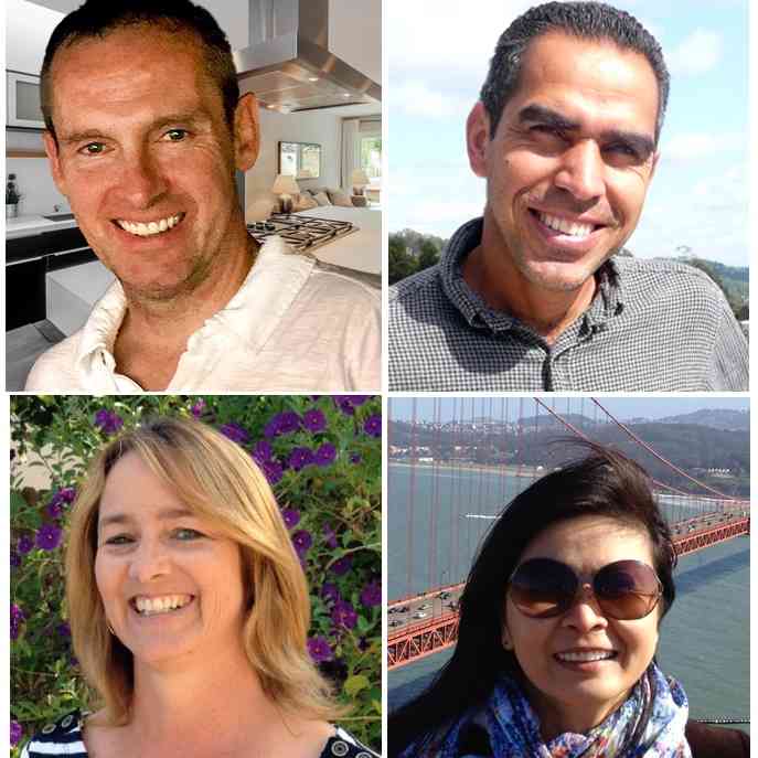 stuart morgan fyi group llc in walnut creek ca stuart morgan with ...